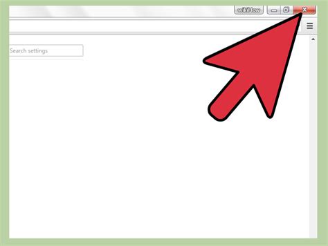 How To Change Google Chrome Downloads Settings 7 Steps