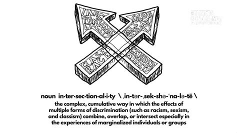 Kimberle Crenshaw Defines Intersectionality The 2020 Makers Conference