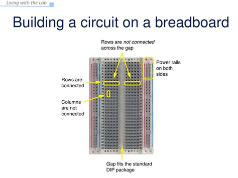 Ppt Using Your Arduino Breadboard And Multimeter Powerpoint Presentation Id2794277