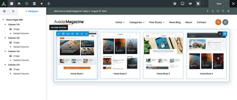 Understanding Linked Components In Avada Avada Website Builder Understanding Linked Components In Avada Avada Website Builder