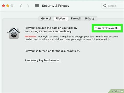 How To Turn Off Password Login On A Mac Step By Step Guide