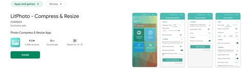 Compress To Certain KB Reduce File Size In A Few Clicks
