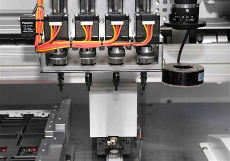 Multifunctional Ic Programming Machine Hjc 3500 Automatic Tape And Reel Machine