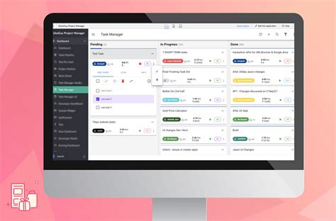 Zoho Widgets Enhance Your Zoho Creator Experience Incquet Solutions
