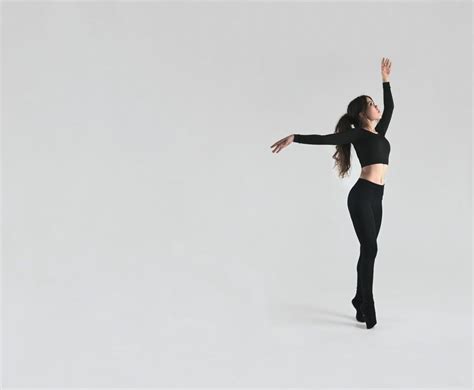 Girl Dance Wallpapers Wallpaper Cave