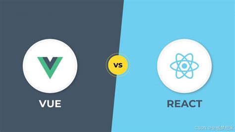 React 与 Vue 对比指南 上 Ew帮帮网