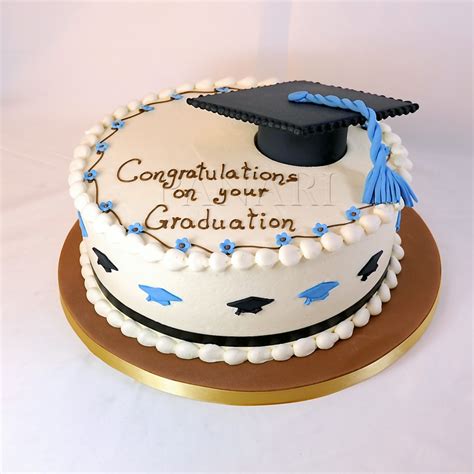 10 High School Graduation Cake Design Cake Design And Decorating Ideas