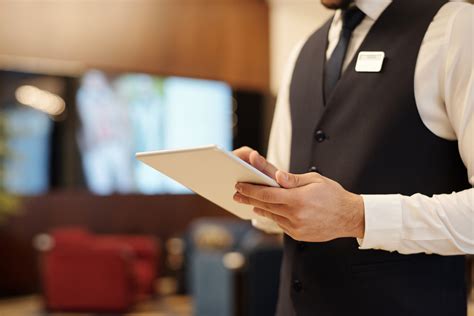 Checking In Leading Hotel Upgrades To New Secure And Integrated Comms Platform