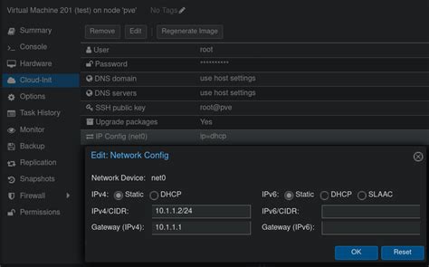 Proxmox Part 2 Networking Blog Rymcg Tech