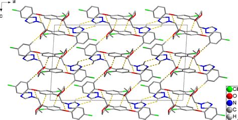 Crystal Structure Of Difenoconazole Abstract Europe Pmc