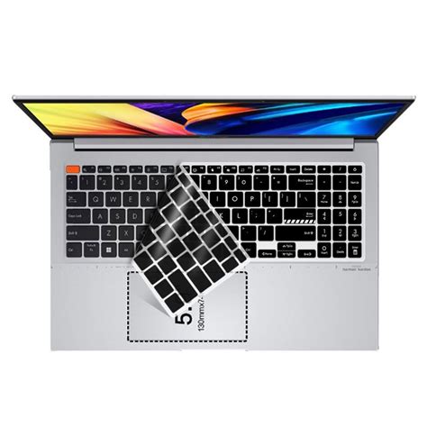 Jual Cover Keyboard Protector Laptop Asus Vivobook 15 PRO A1502ZA K1502ZA Shopee Indonesia