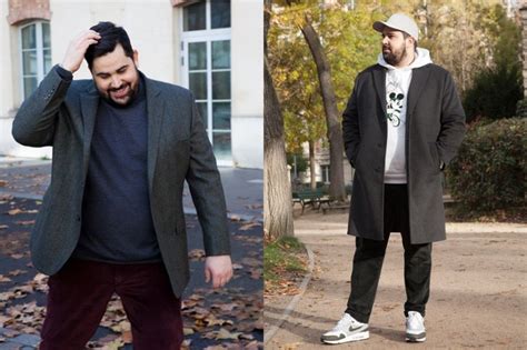 6 เทคนิคการแต่งตัว เปลี่ยนหนุ่มอวบร่างใหญ่ให้เป็นพ่อหมีสุดสมาร์ต