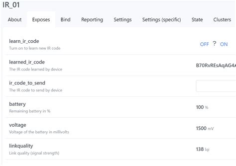 MOES UFO R Doesn T Work As A Remote Issue Koenkk Zigbee Herdsman Converters GitHub