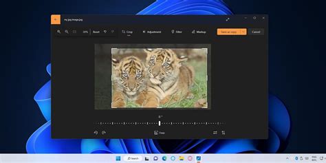 Ways To Crop Images In Windows