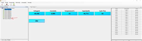 Pylontech Stack Sizes Batteries Power Forum Renewable Energy