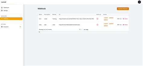 Webhook Server By Marjose123 Plugins Filament
