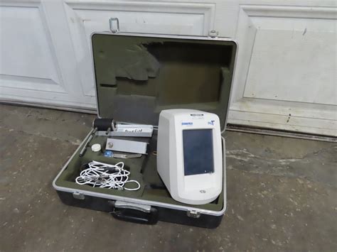 Brookfield Viscometer Dv2t