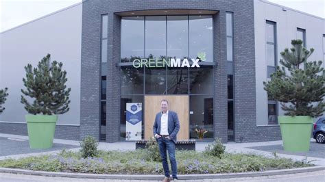 Greenmax Final YouTube 1080p - YouTube