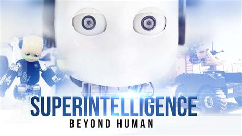 Superintelligence Beyond Human Viral Documentary Watch Free