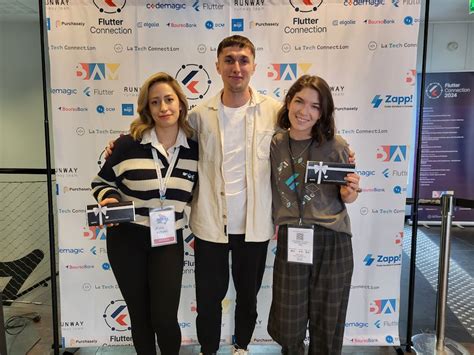 Flutter Connection 2024