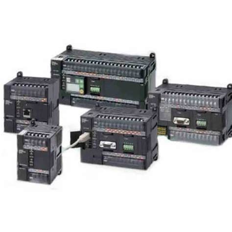Omron Plc System At ₹ 20000 Piece Omron Program Controller In Bhiwadi Id 20081016697