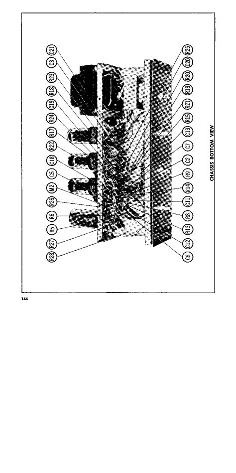 Whitley Murasonde Ap1000 Sm Service Manual Download Schematics Eeprom