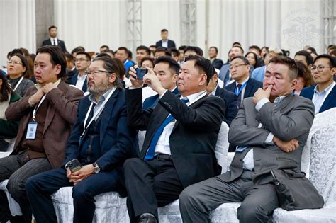 О Амартүвшин Экспортыг дэмжих институцийг бий болгох санхүүжилтийг тогтолцоог хөгжүүлэх