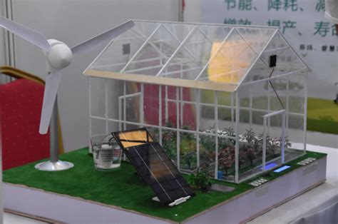 中国中车杯第七届全国大学生可再生能源优秀科技作品竞赛