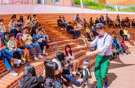 세계오르골페스티벌 And 유럽동화나라축제