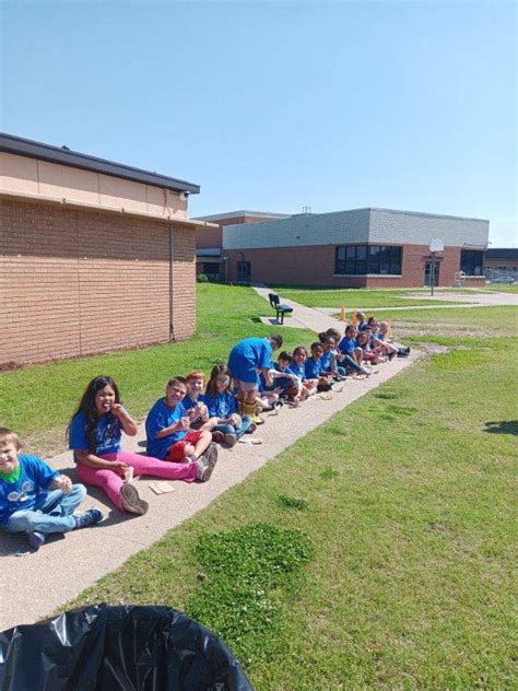 Rea Woodman Elementary School Wichita Ks