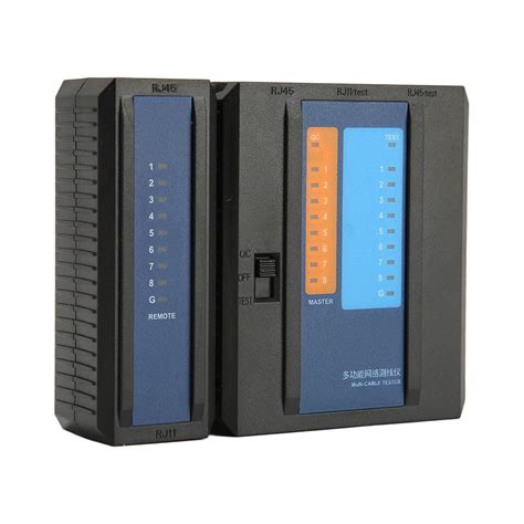 Ethernet Cable Tester Poe At Alexander Sabo Blog