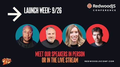 Zeal On Linkedin Redwoodjsconf Redwoodjs Builderswanted Poweredbyzeal