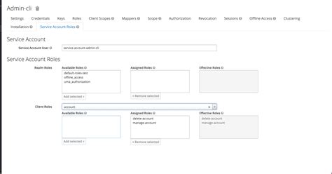 Object Non Evaluated On Getting Decoded Token From Keycloak Issue Code Specialist