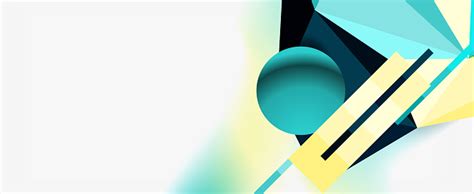 트렌디 한 3d 기하학적 구성 비즈니스 또는 기술 프리젠 테이션을위한 디자인 템플릿 인터넷 포스터 또는 웹 브로셔 커버 0명에