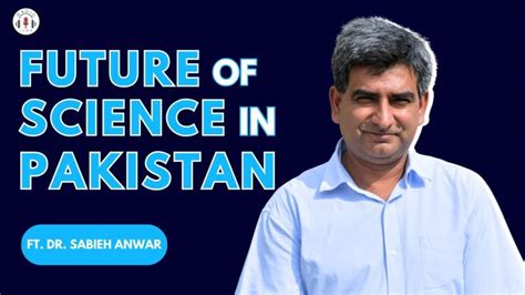 Intersection Of Science And Literature Dean Sse Lums Dr Sabieh Anwar Radio Lums Irshad