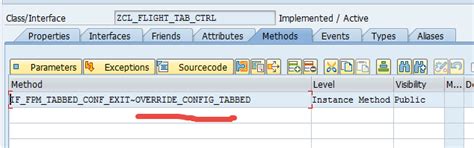Hiding A Uibb From A Tab In A Tabbed Uibb Sapcodes