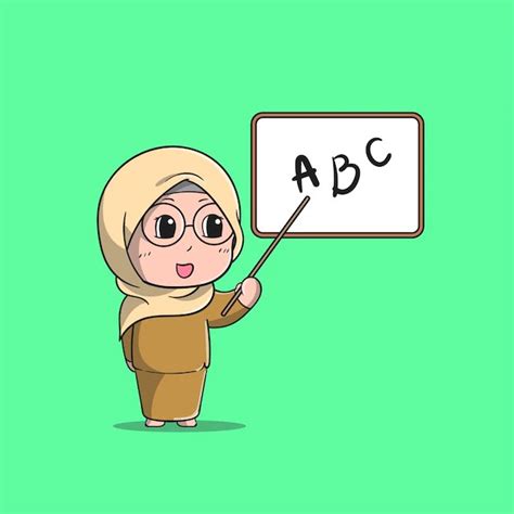 Gambar Kartun Cikgu Mengajar Group Cikgu Cikgu Prasekolah Laury Grady