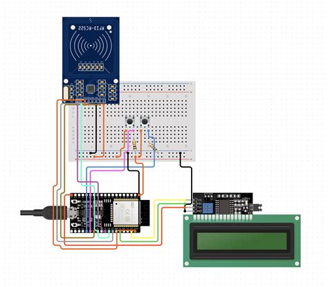 Github Adyanfiot Smart Ordering System An Iot System To Ordering