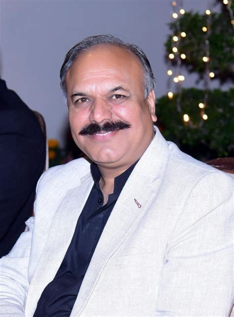 Government Should Take Serious Steps To Promote The Leather Industry