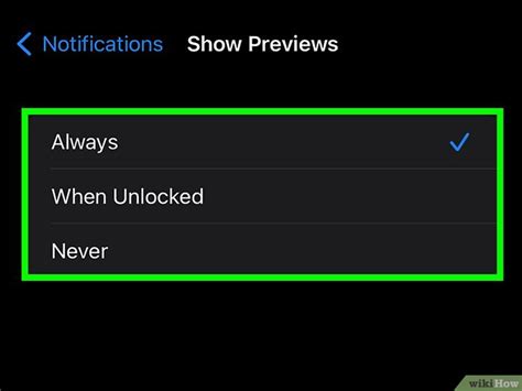 How To Enable Push Notifications On IOS Quick Easy Guide