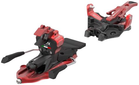 Atk Raider 13 Evo Binding