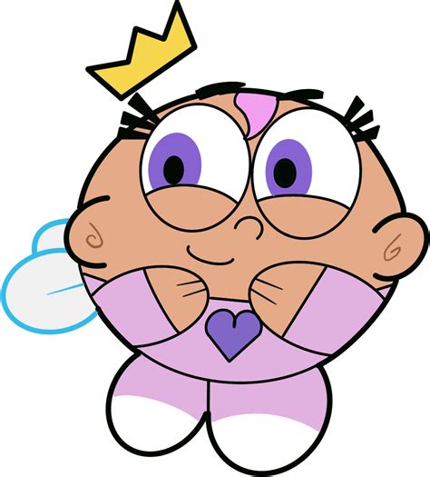 Ruby Fairly Odd Fanon Wiki Fandom