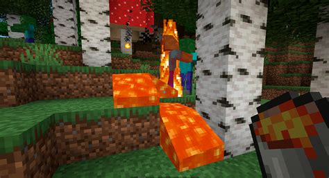 Minecraft Bucket Tutorial Crafting Your Own ScalaCube