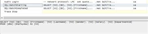 How To View LINQ To SQL Generated SQL Queries And Using Stored Procedures With LINQ To SQL
