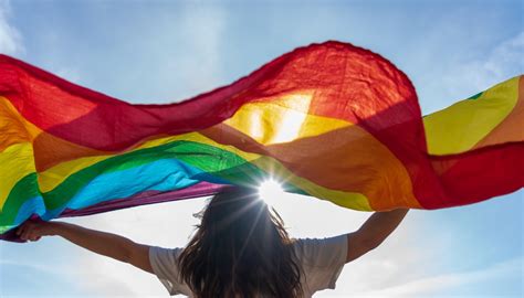Storia Curiosità E Significato Del Pride Month