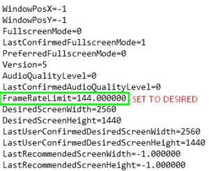 THE FINALS How To Uncap FPS Playtest