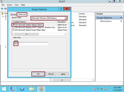 resolving windows netbios smb remote host information disclosure