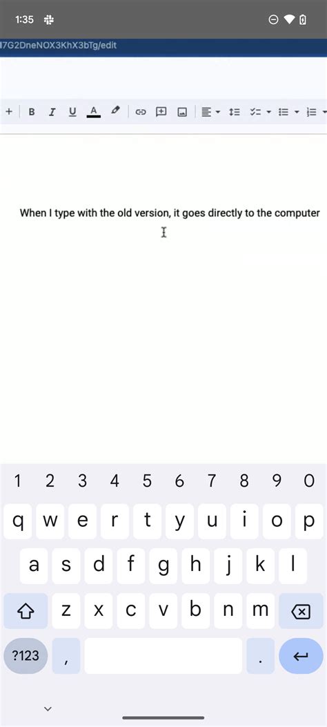 Chrome Remote Desktop On Android Swaps To Buggy Web App