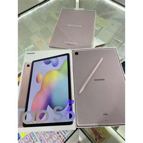 Samsung Galaxy Tab S Lite Wifi Shopee Thailand