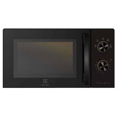 20L UltimateTaste 300 freestanding microwave oven - EMM20K22B ...